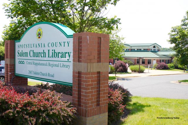 Library Hosts Community Conversation on Food and Hunger ...