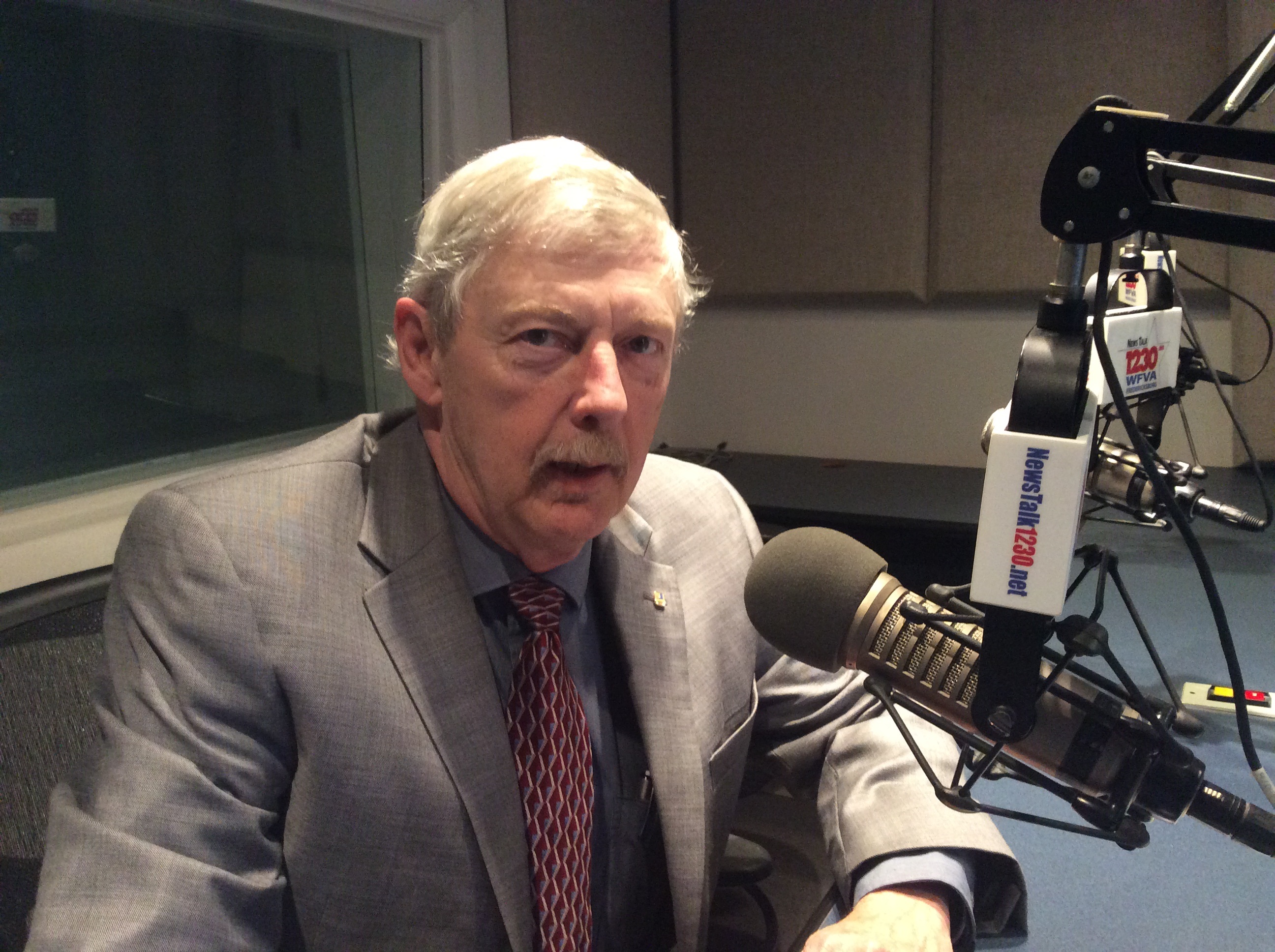 Rappahannock Goodwill announces retirement of President & CEO Donnie ...