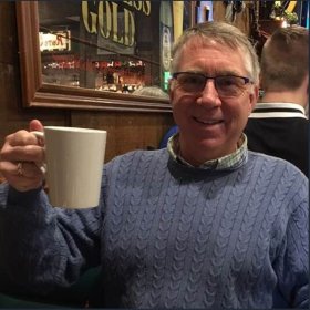 Remembering Chris Rapp - Fredericksburg Free Press