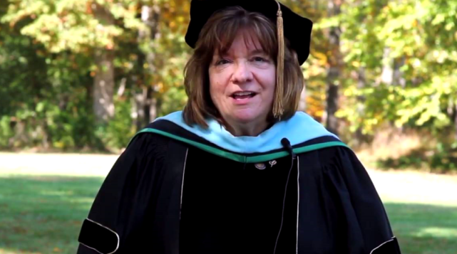 VIDEO: Virtual graduation at Germanna for nursing students ...